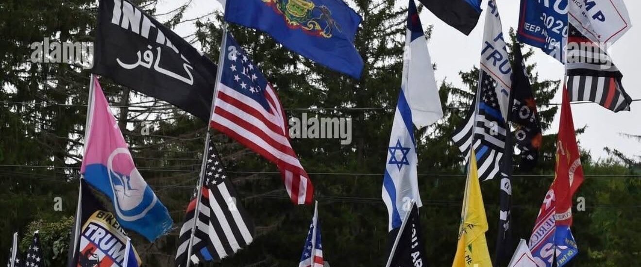 The #MAGA 2025 highlight – USA Unify & Progressive Power